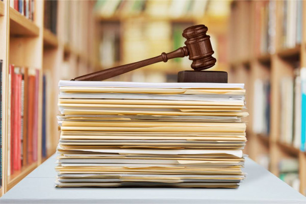 Court Runner – Clearview Investigative Services